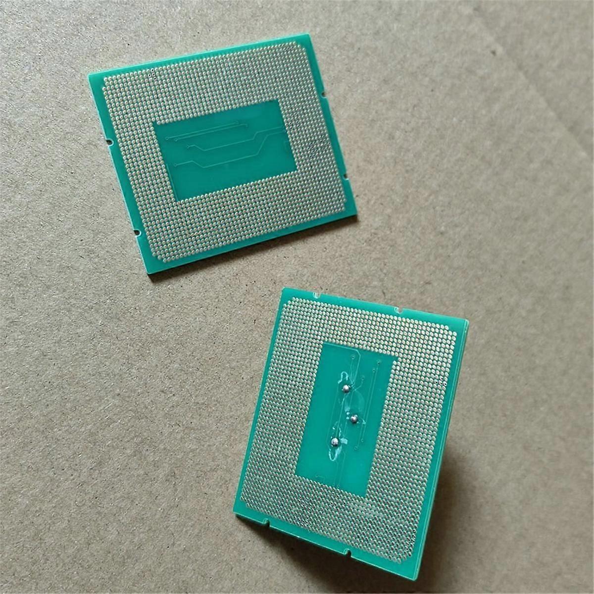 Desktop LGA1700 CPU Socket Tester Diagnostic Analyzer Dummy Load Fake ...