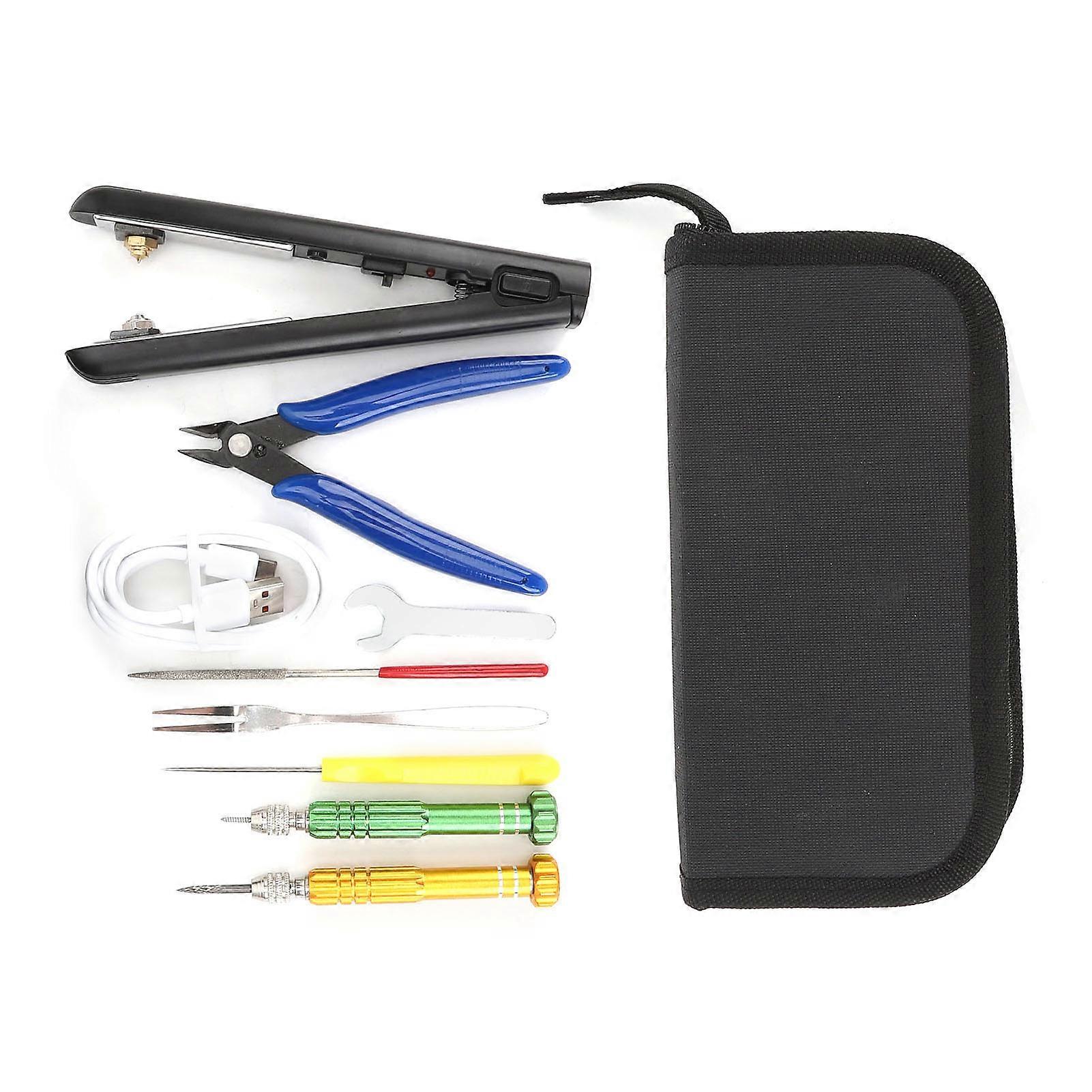 Tennis Racquet Stringing Machine Grommets Pliers Badminton Racket ...