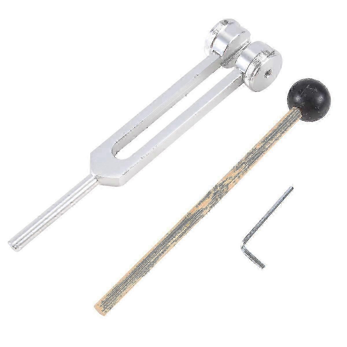 174 Hz Tuning Fork for Healing and Stress Relief Musical Instrument ...