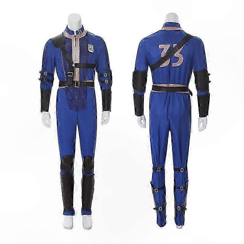 Surr Jumpsuit for Men and Women - Halloween Party Costume, Cosplay ...