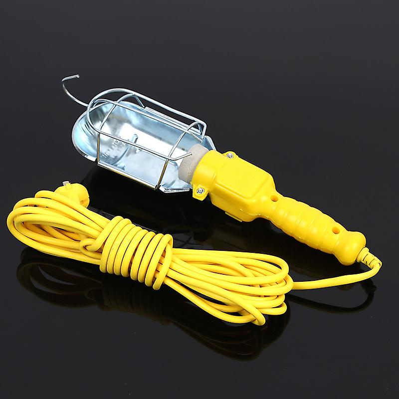 Handlamp - Portable Light Source with Cable - Portable Lamp - Lantern ...