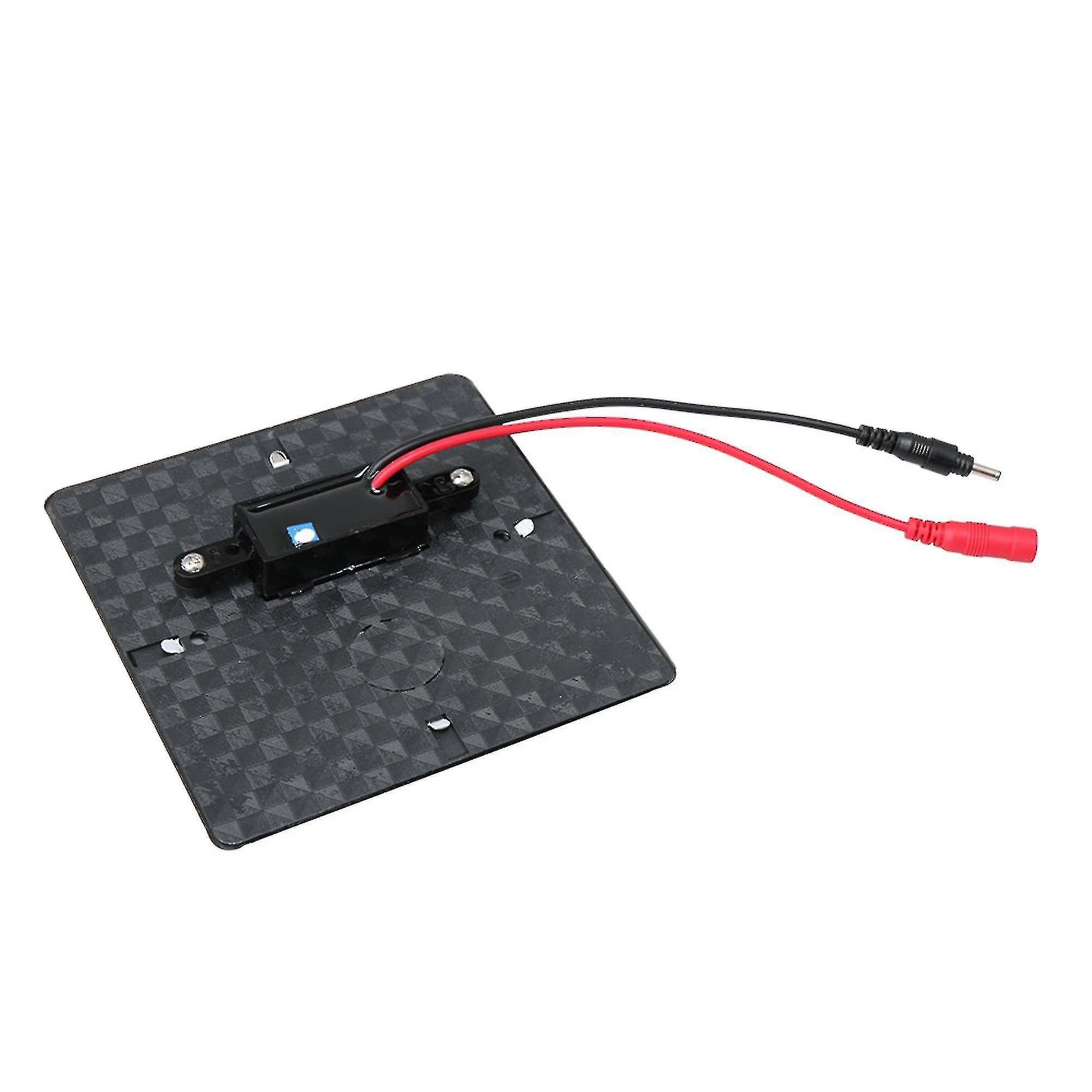 Wall Socket Controls Sensors Concealed Wall Mount Toilet Urinal ...