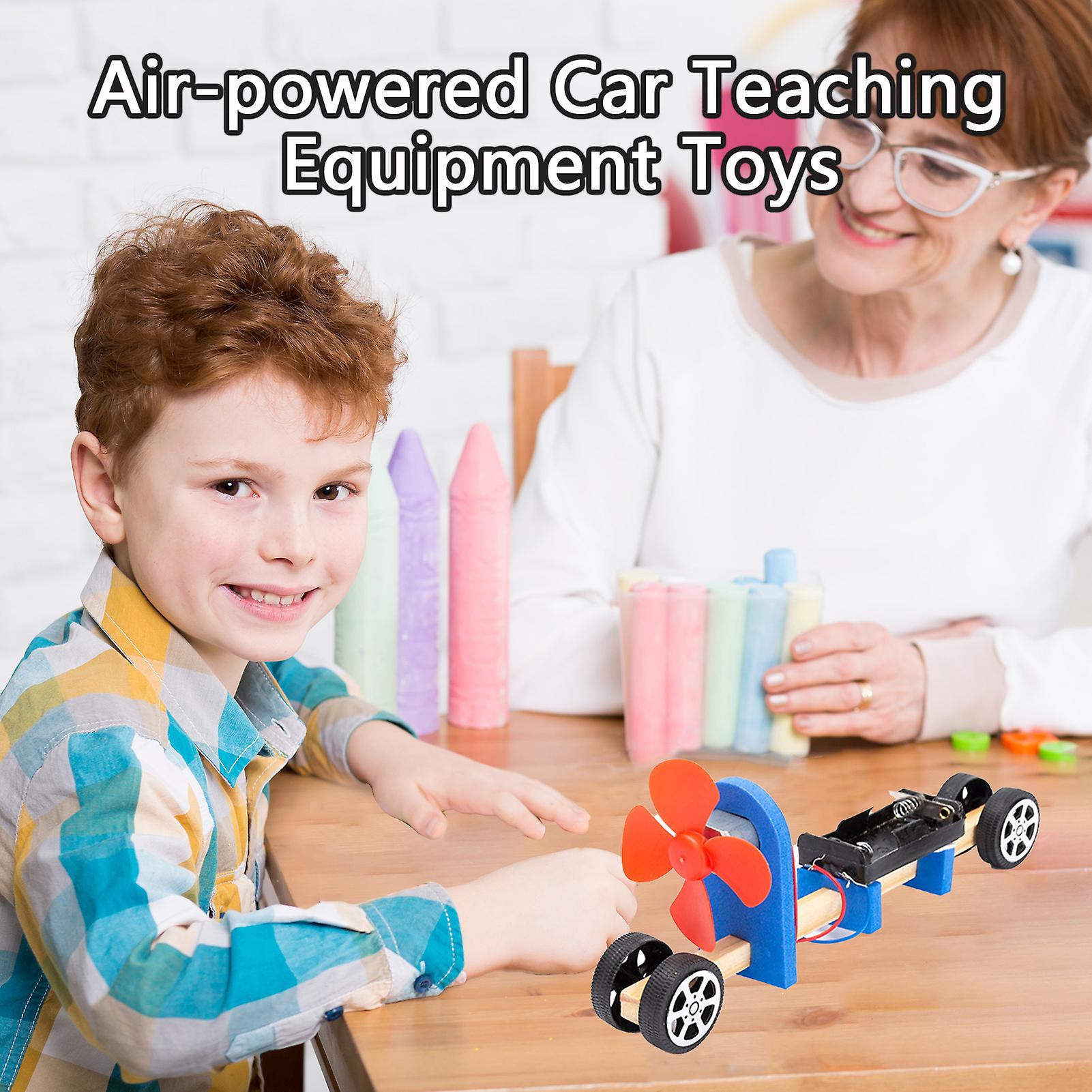 1 Set Teaching Demonstration Toys Handmade Eco-friendly Novelty Simple ...