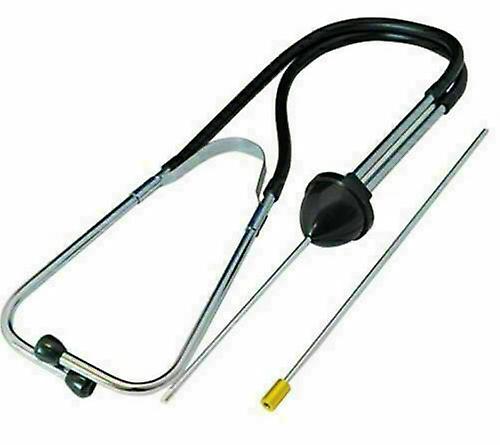 Car Van Stethoscope Automotive Engine Gear Pump Mechanics Diagnostic ...