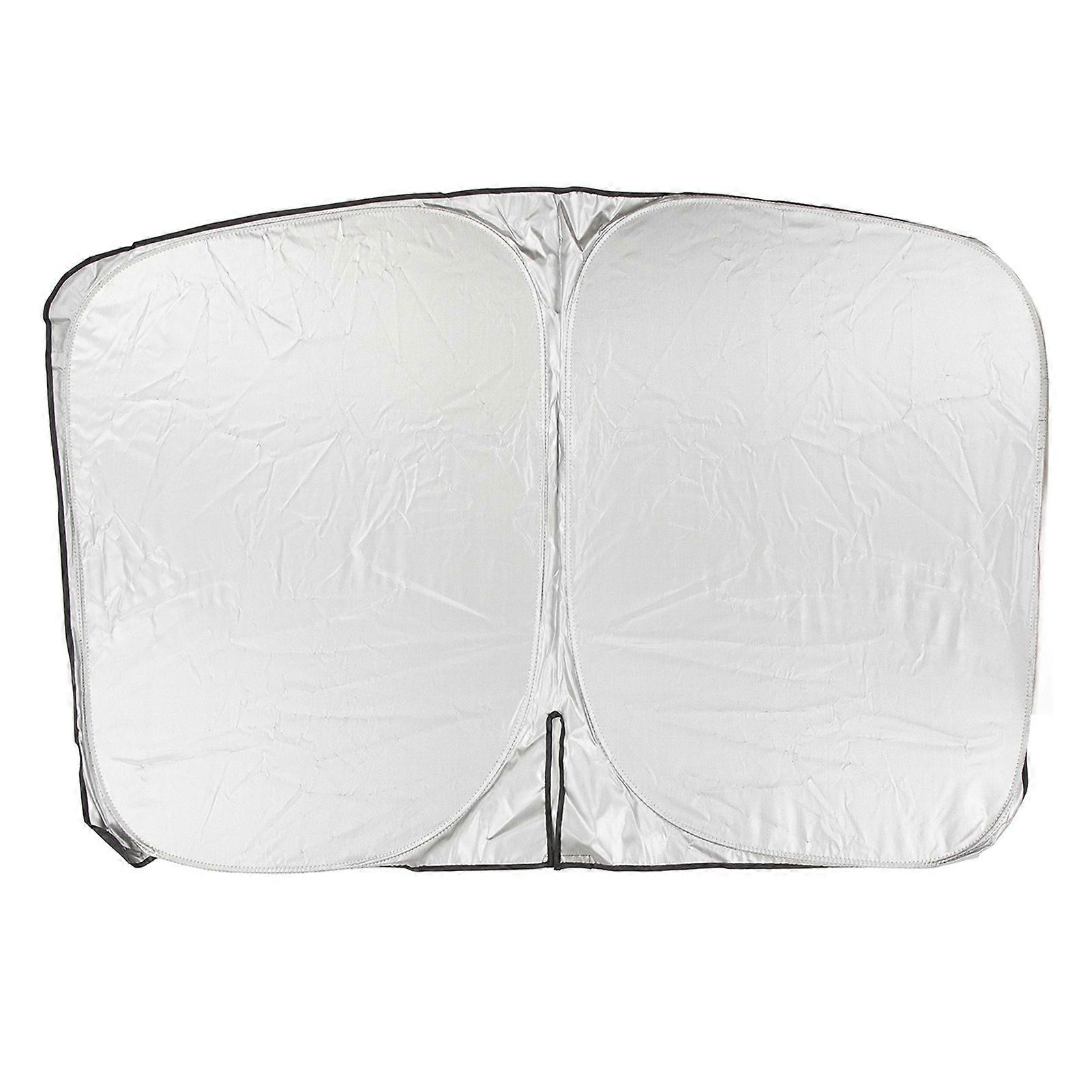 Windshield Sunshade Front Window Protector Folding Heat Insulation UV ...