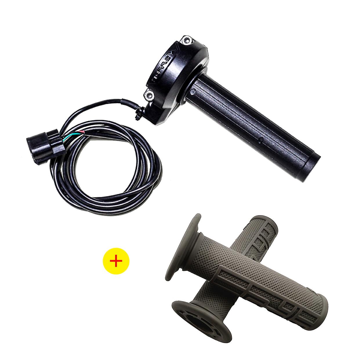 For Surron Sur-ron Sur Ron Handlebar Accelerated Handle Throttle Light ...