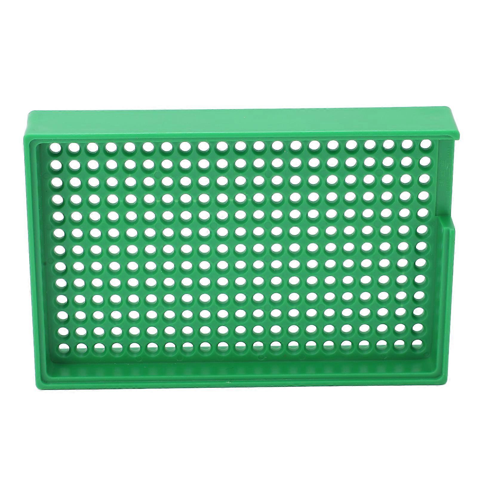 Screw Arrangement Tray Multi V Shaped Hole Uniform Aperture Screw ...