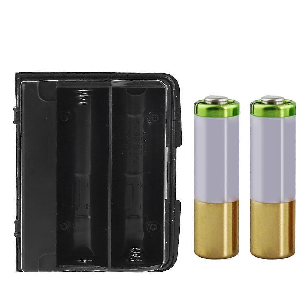 FBA-23A Battery Case for Yaesu Walkie Talkie VX-5R VX-6R VX-7R VX-710 ...