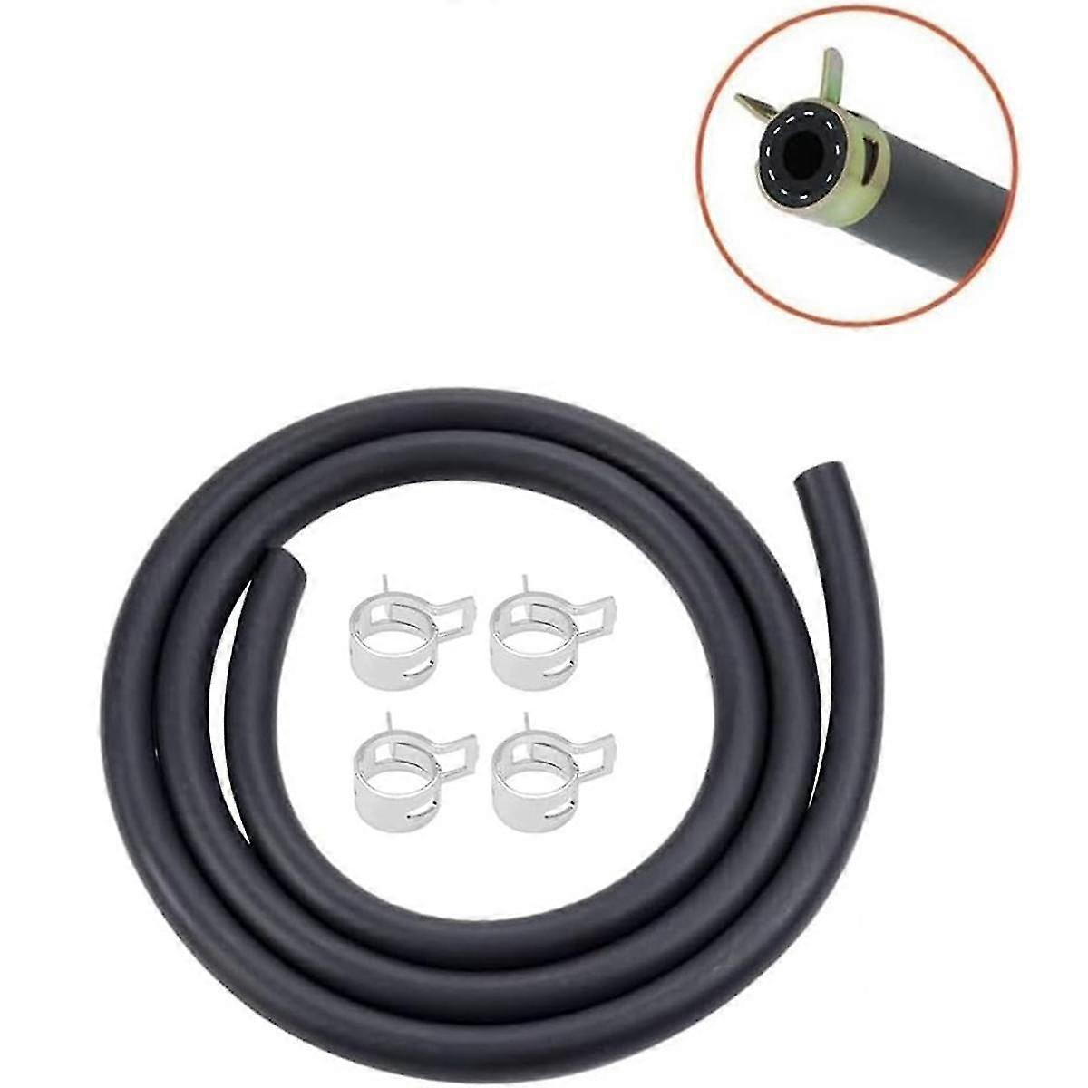 For FR651V FR691V FR730V FS691V Engine Mower Air Filter Kit | Fruugo UK