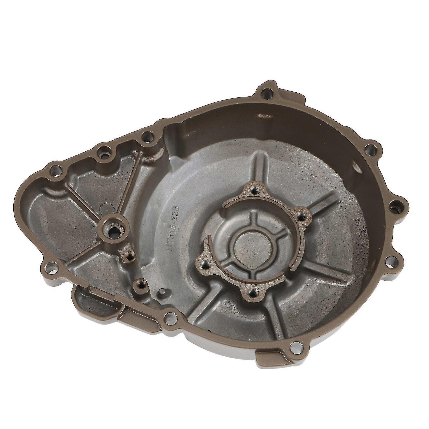 Motorcycle Engine Cover Motor Stator Cover CrankCase Side Cover Shell ...