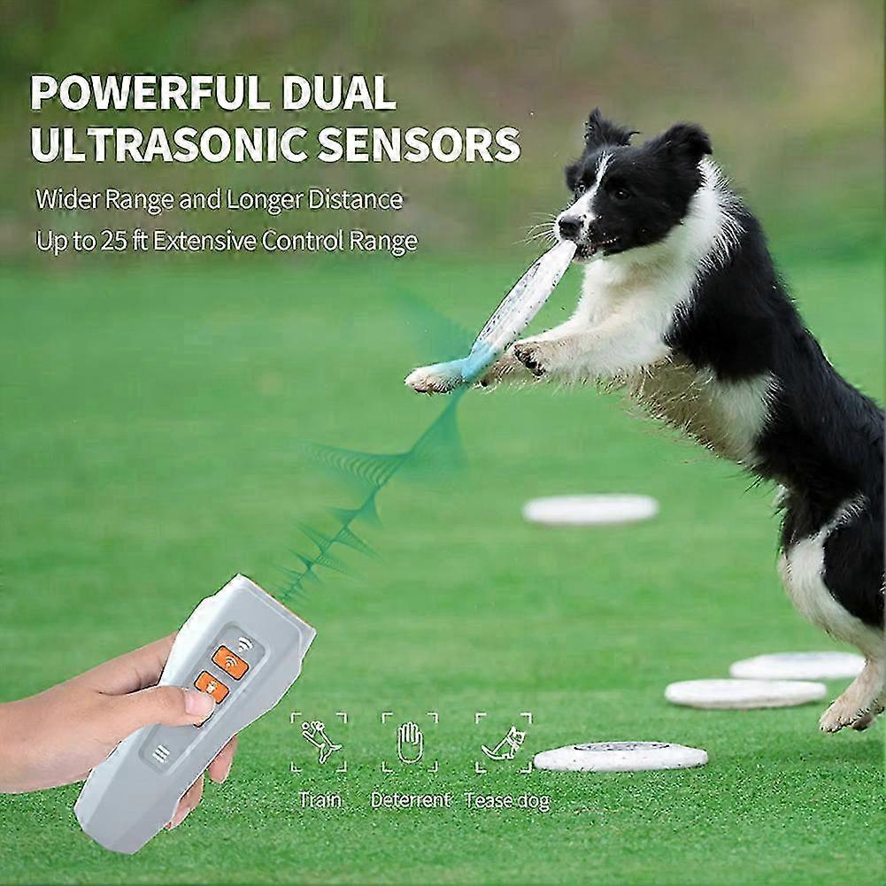 Barkguard,bark Guard To Stop Dogs From Barking,next-gen Solution For ...