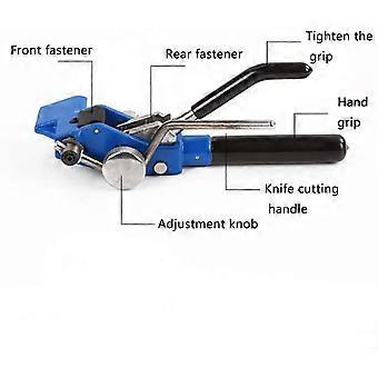 ZK- strapping tensioners, stainless steel tensioner tools, cable tie ...
