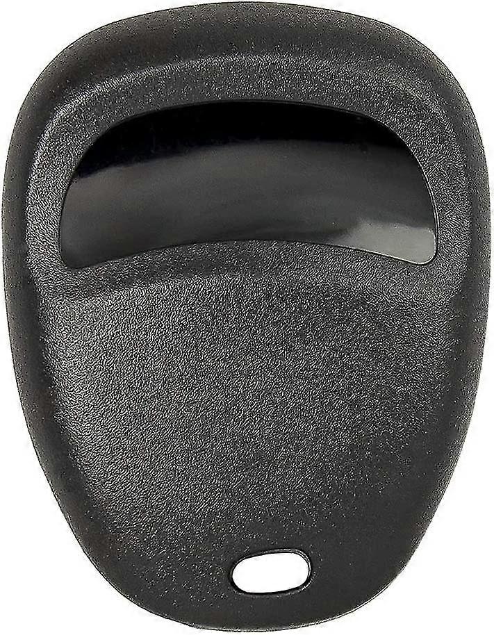 New Replacement Keyless Remote Car Key Fob for Select Silverado Tahoe ...