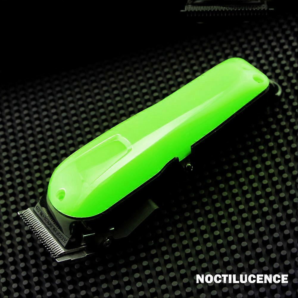 Luminous Clipper Shell Barber Hair Clipper Accessories for 8148 8591 ...