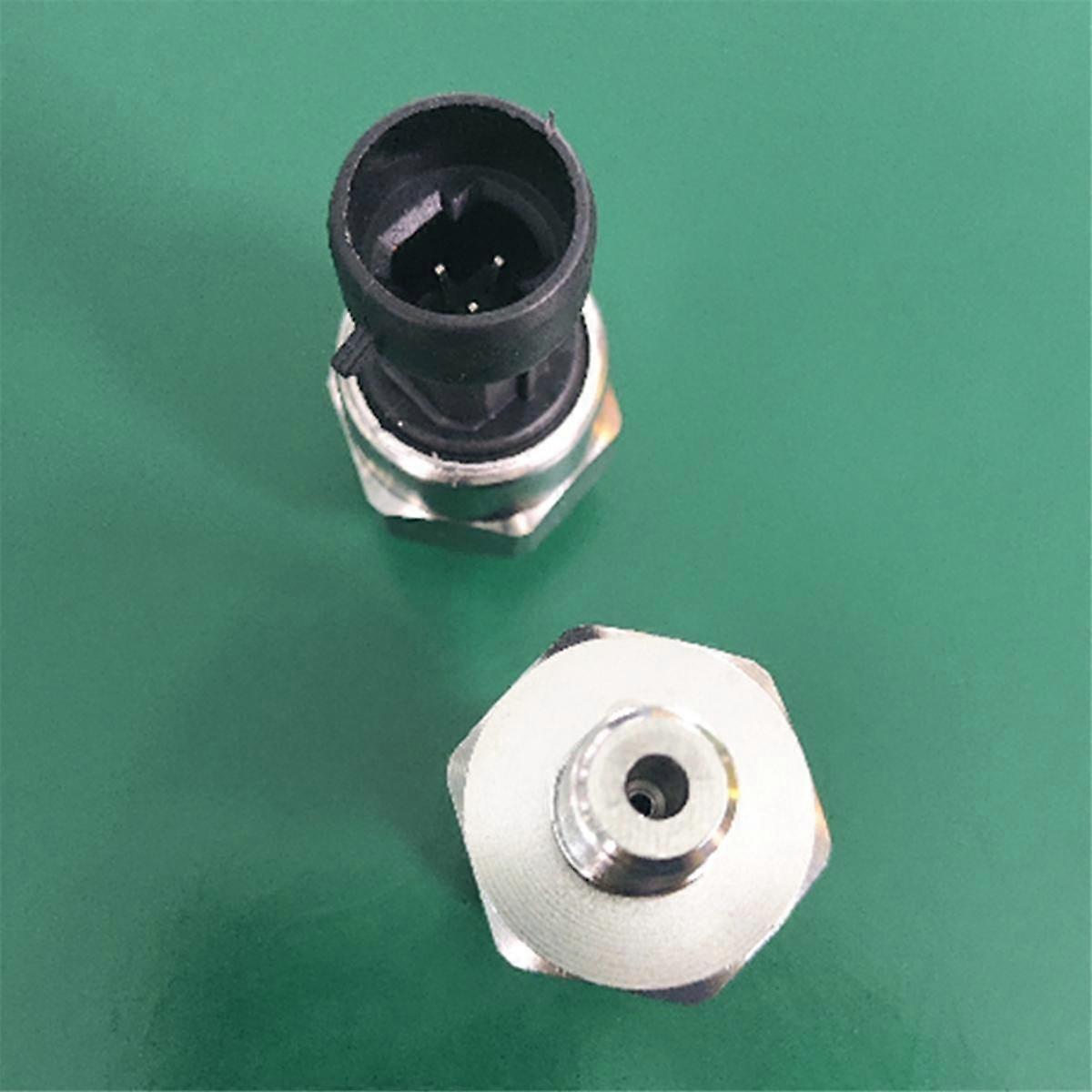 Pressure Sensor, Ceramic Chip Pressure Transmitter, 1/8Inch NPT Thread ...