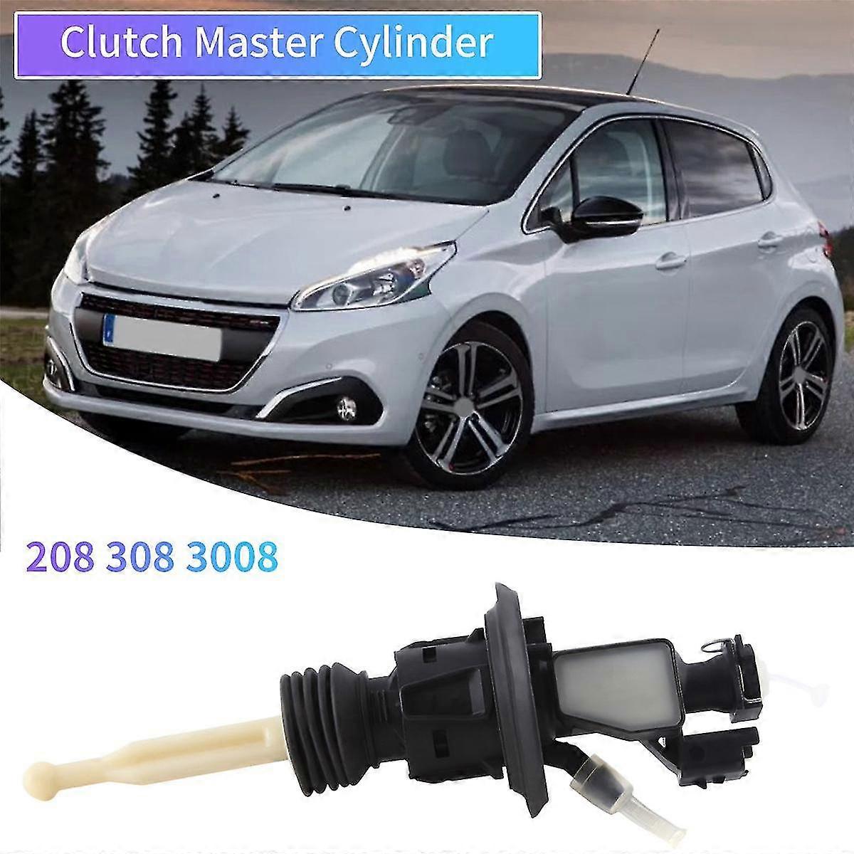 9809425480 Car Clutch Master Cylinder For 208 3008 C4 Tx9 | Fruugo SE