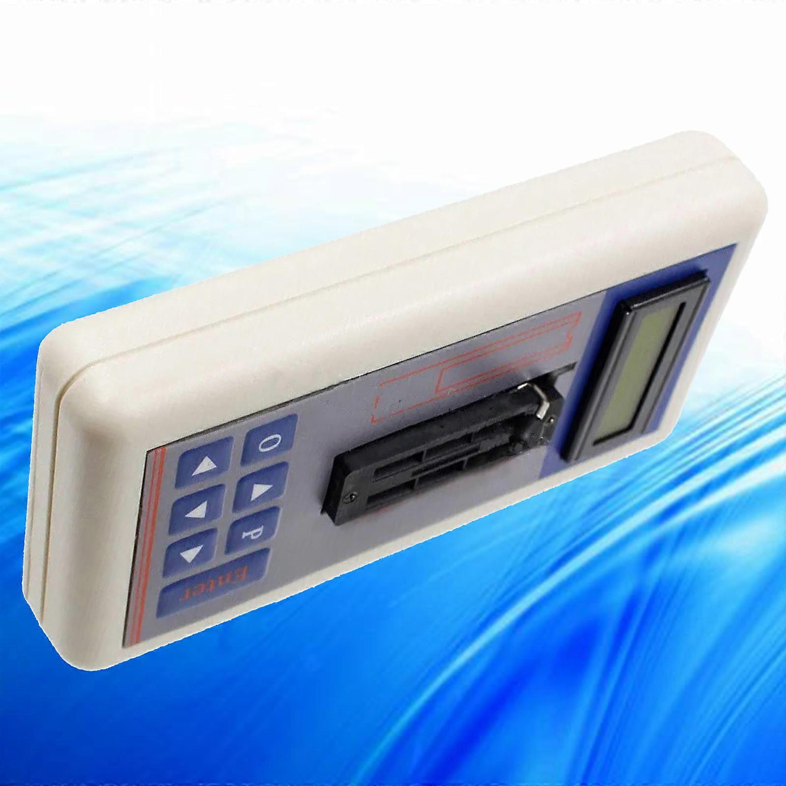 Versatile IC Chip Tester with Auto-Identify - Tests Transistors ...