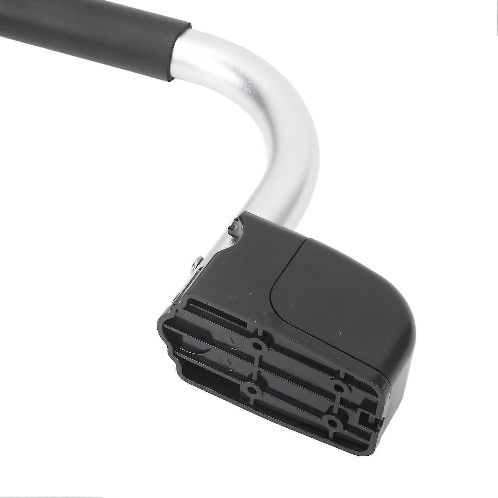 Folding RV Assist Handle with EVA Grip Aluminum Alloy Entry Door ...