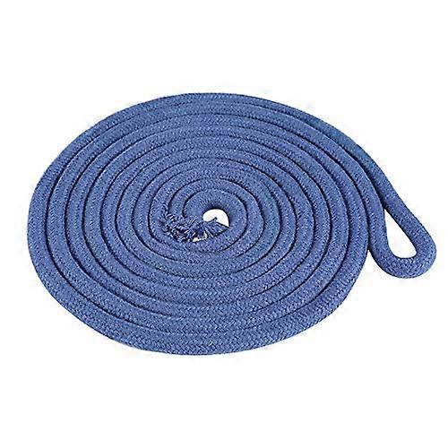 Fyearfly Rhythmic Gymnastics Rope 5 Colors Solid Durable Gymnastics ...