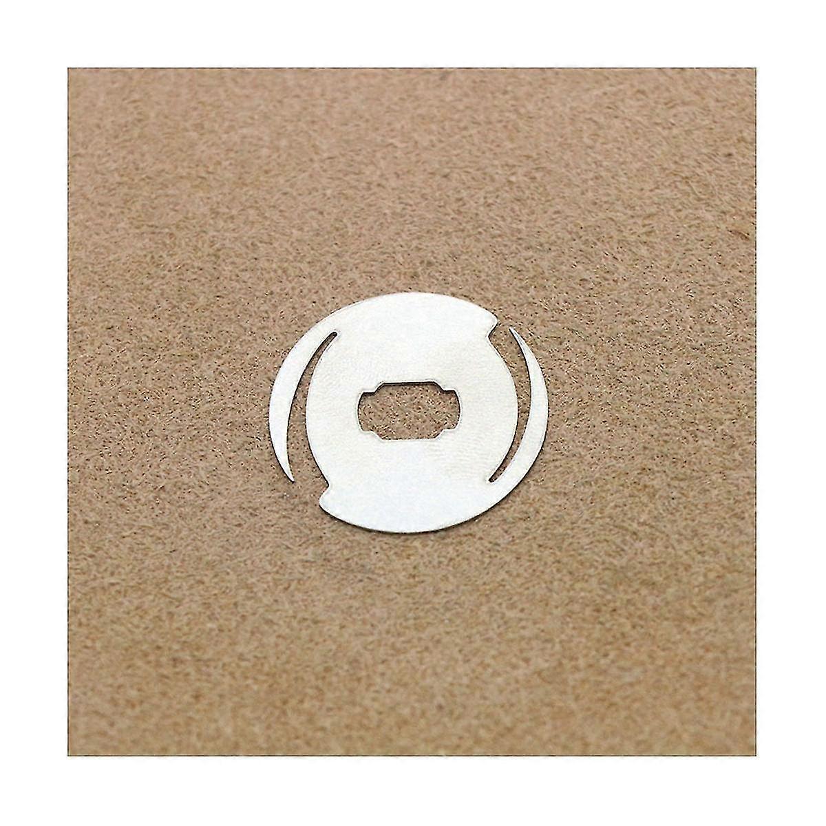 Fishing Fittings Water Wheel Force Discharge Alarm For 2020 Tatula Sv ...