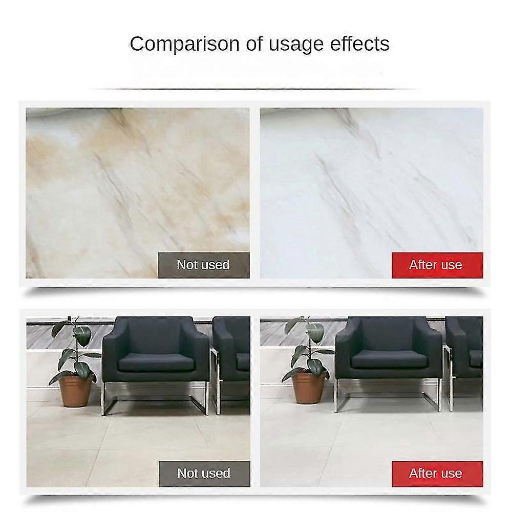 1/2/3pcs Marble Polishing Wax Stone Care Wax Stone Floor Glazing ...