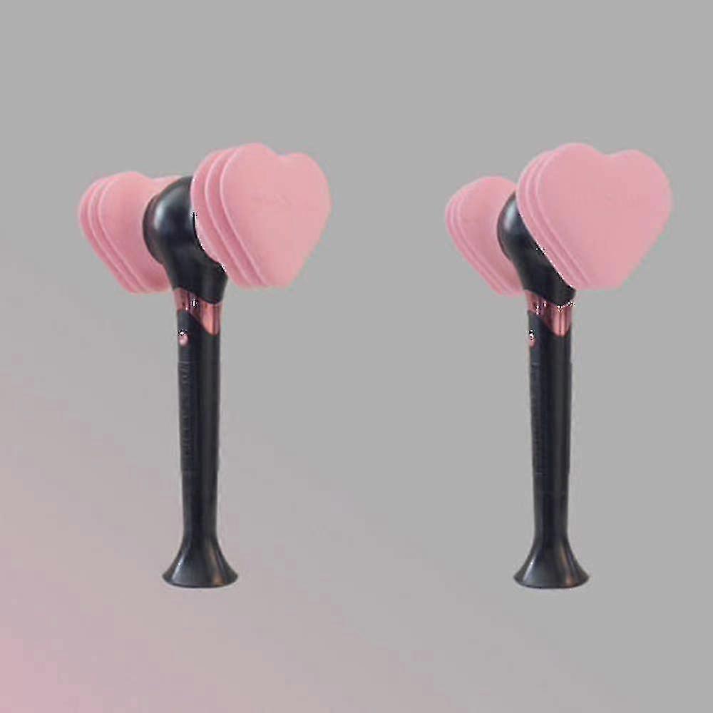 Blackpink Light Stick Hearthammer Kpop Led Light Stick Concert Light ...