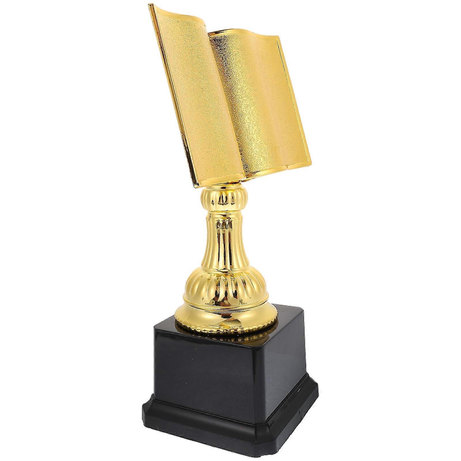 Award Trophy Cup Award Trophy Reading Star Trophy Reading Competition ...