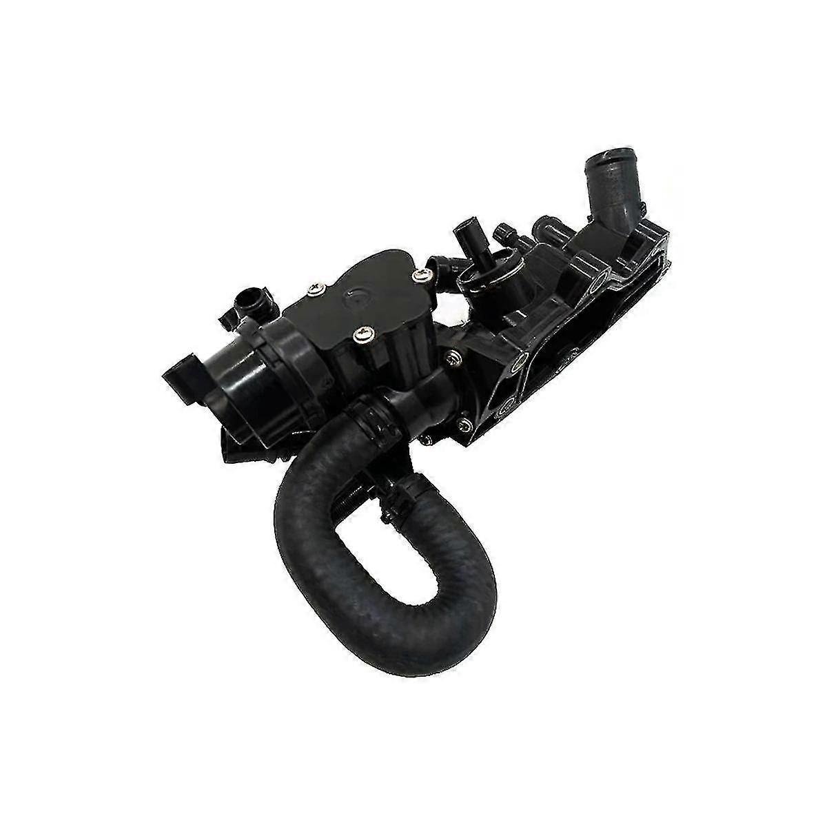 110601560r Car Cooling System Thermostat Housing For Kadjar Kangoo Ii 1 ...
