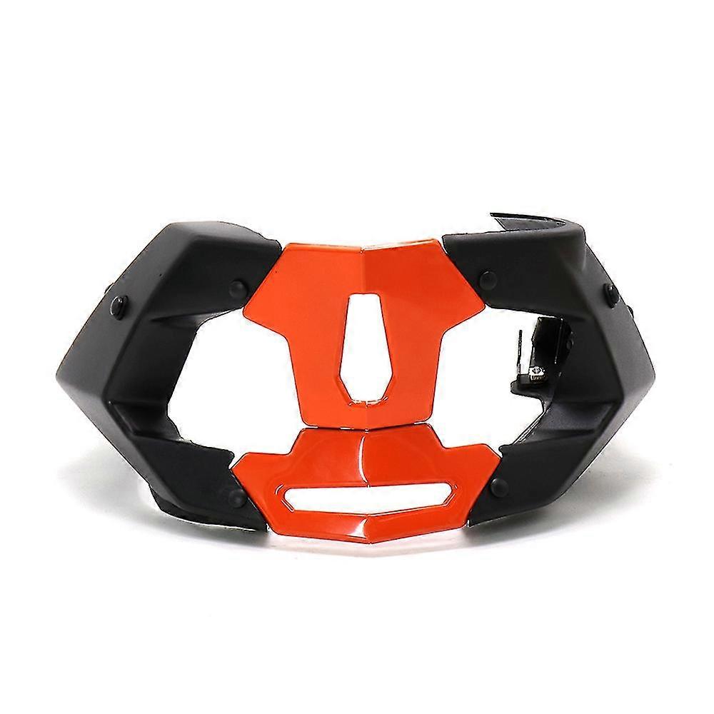 Motorcycle Front Engine Spoiler Protective Guards Cover For 790 Duke ...