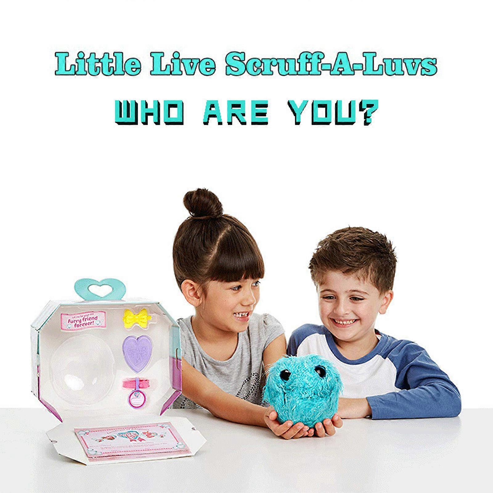 Surprise Cat Bath Dog Plush Toy Cute Pink Blue Plush Rabbit Bunny Toys ...