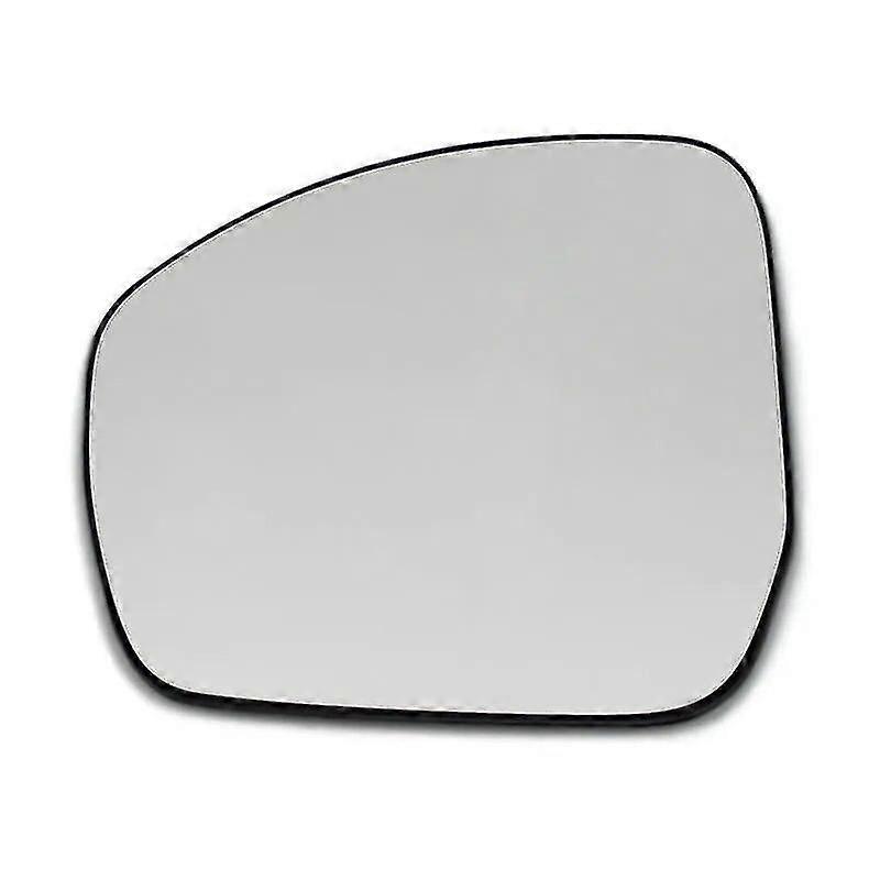 Heated Blind Spot Warning Mirror Glass For Land Rover Range Rover 2013 ...
