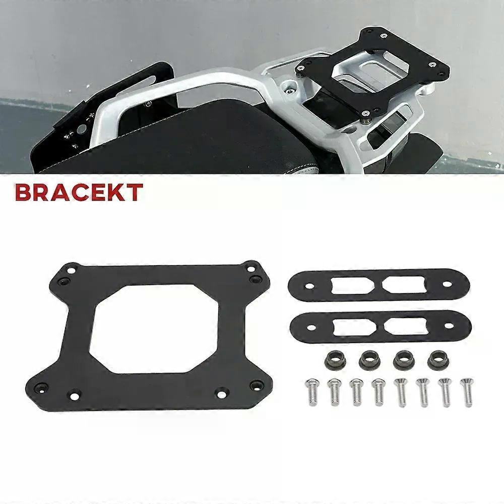 Applies to For CFMOTO 450MT 2024 Top Case Tail Box Cargo Storage ...