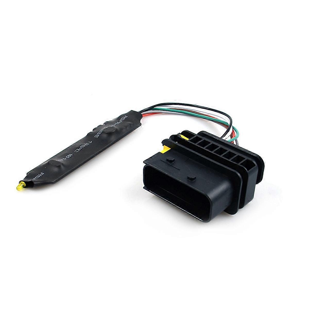 Truck Emulator OBD2 Emulator EURO 6 For /for MAN OBD2 Truck | Fruugo UK