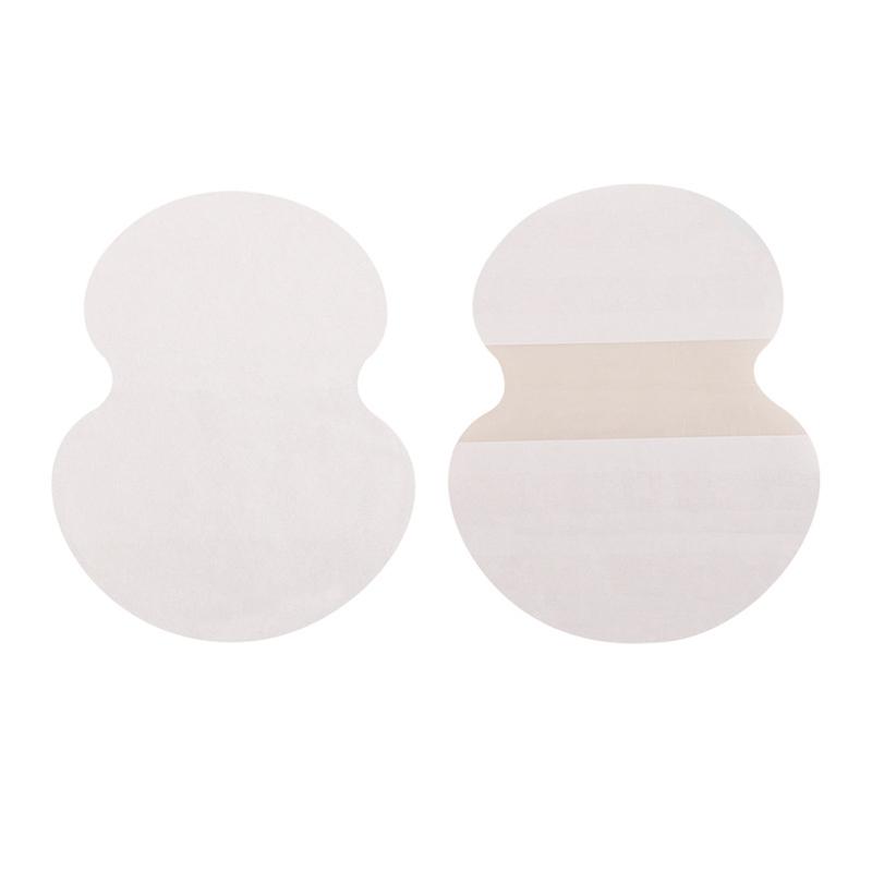 10 Pack Disposable Sweat Pad Underarm Sweat Pads Antiperspirant Patch ...