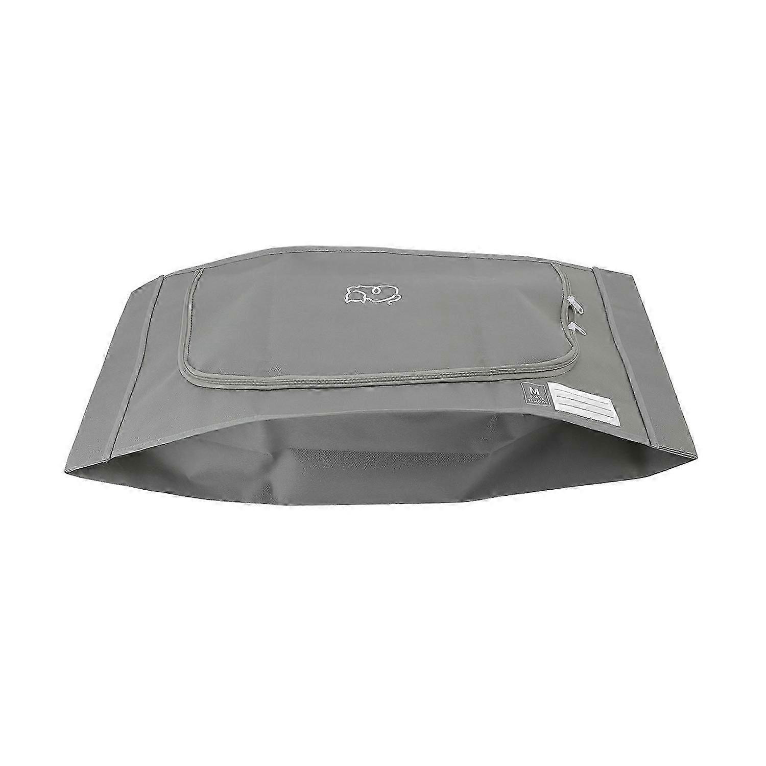 Leak-Proof Animal Body Bag for Pet Burial - Odor-Resistant Non-Woven ...