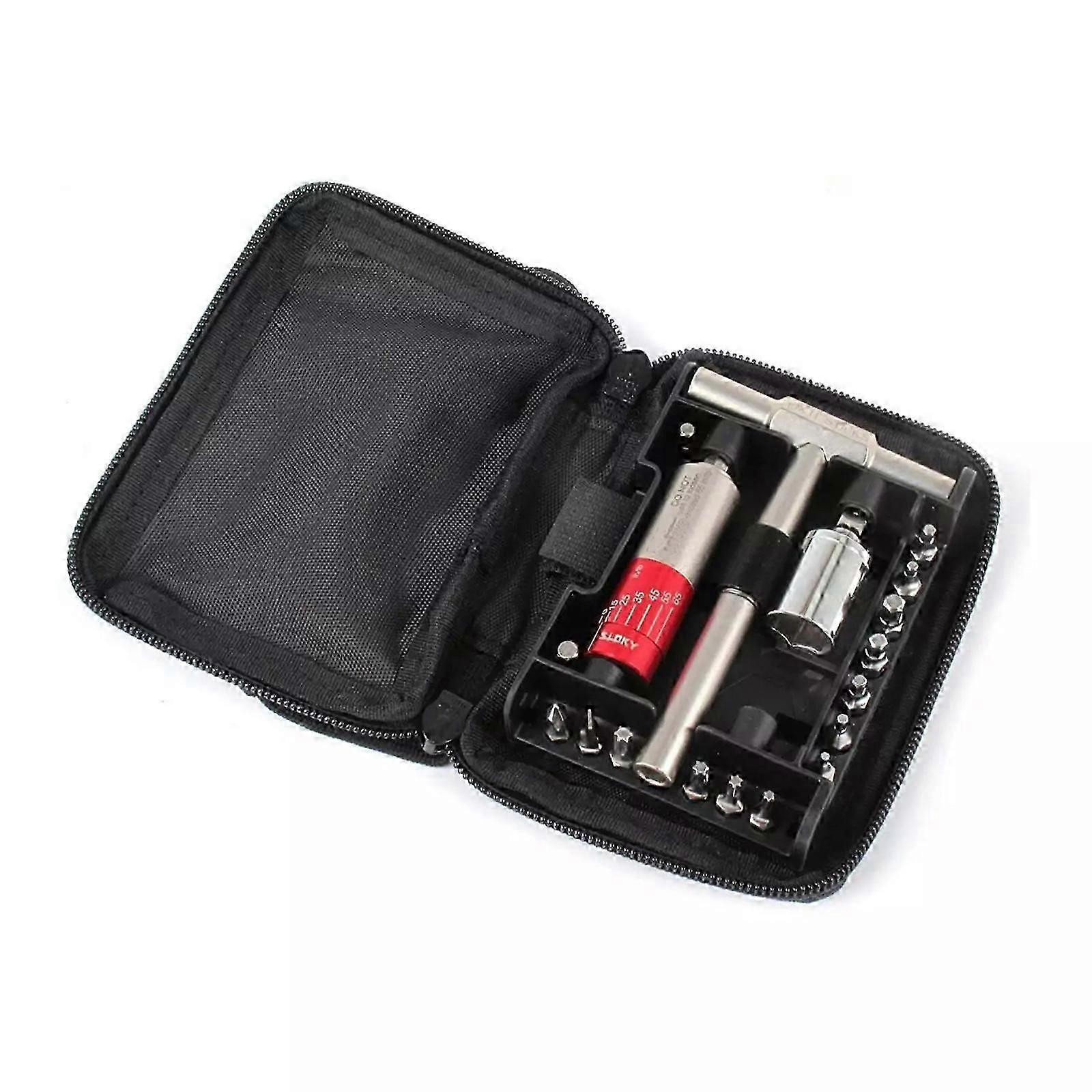 FIX IT STICKS All-in-One 15-65 Inch Lbs Torque Kit w/ T-Wrench | Fruugo UK