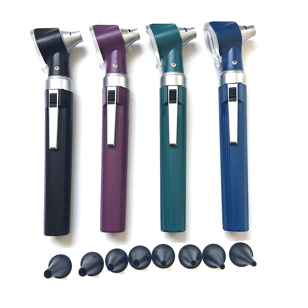Ear care examination otoscope portable professional diagnostic eardrum ...