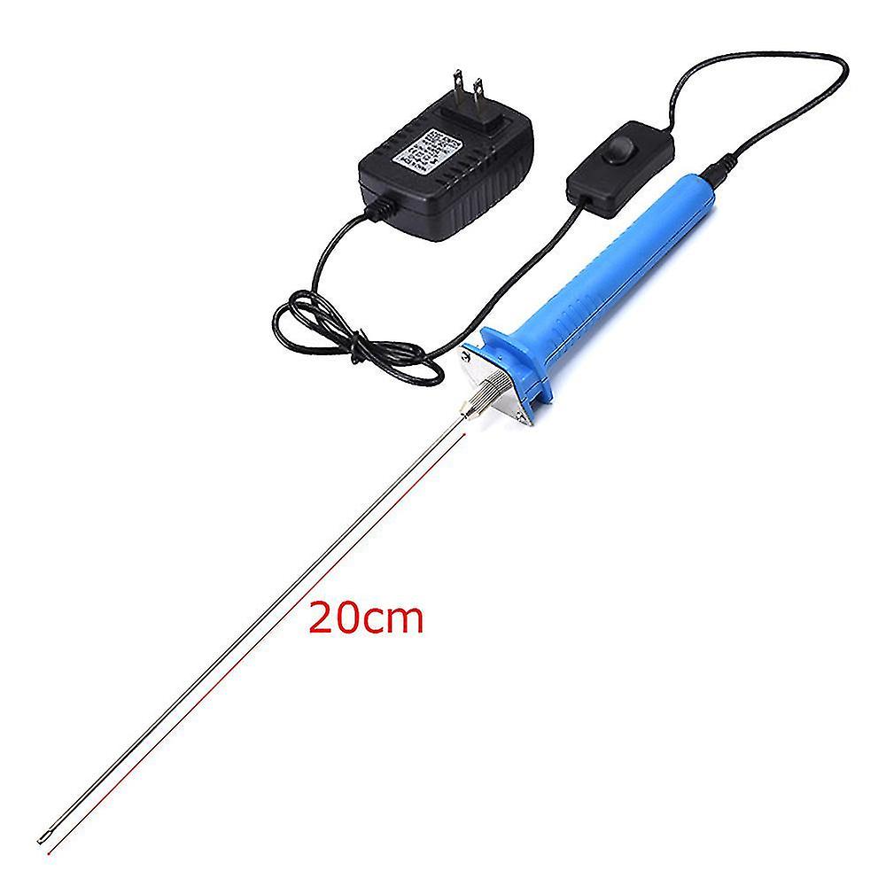 Foam Cutter Pen 15W 110V-240V Electric Foam Polystyrene Cutting Machine ...