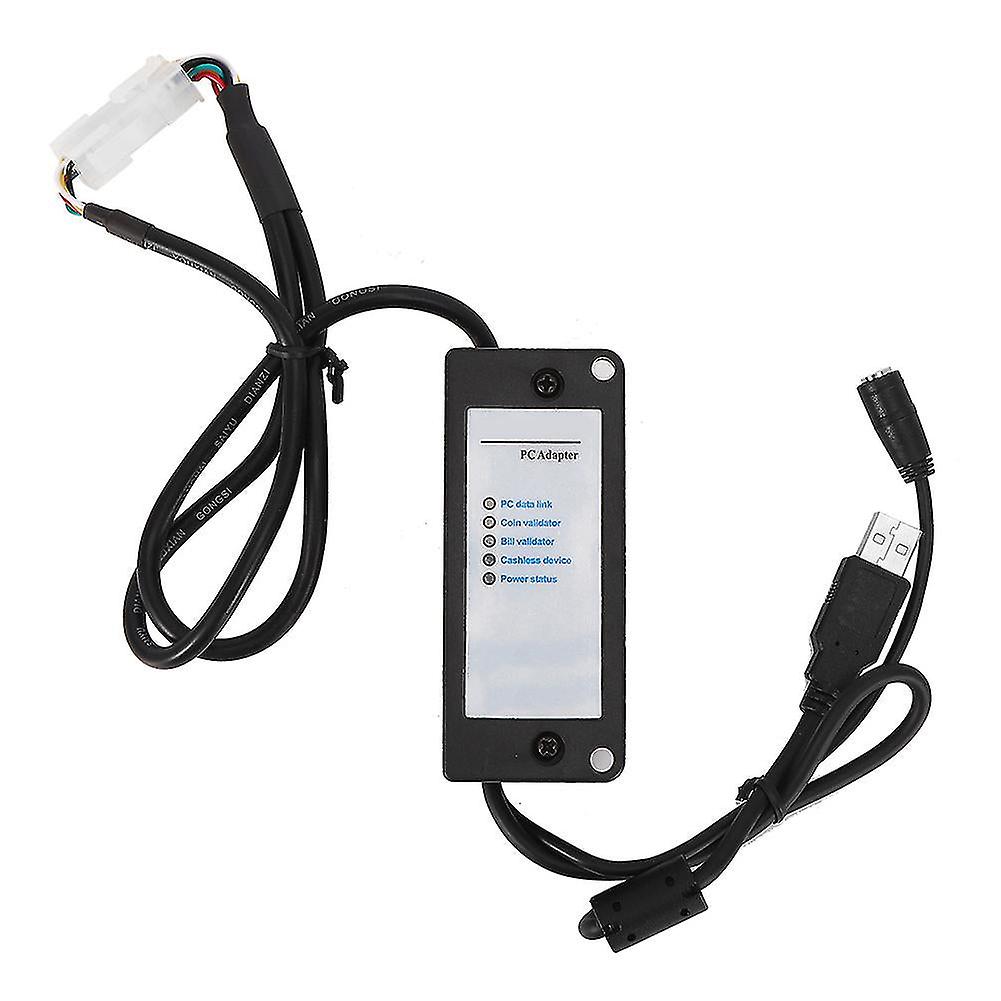 Mdb Payment Device To Pc Converter Bill Acceptor Coin Collector Usb ...