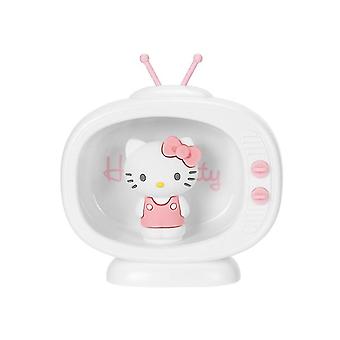 Miniso Sanrio Series Tv Shape Night Light | Fruugo UK
