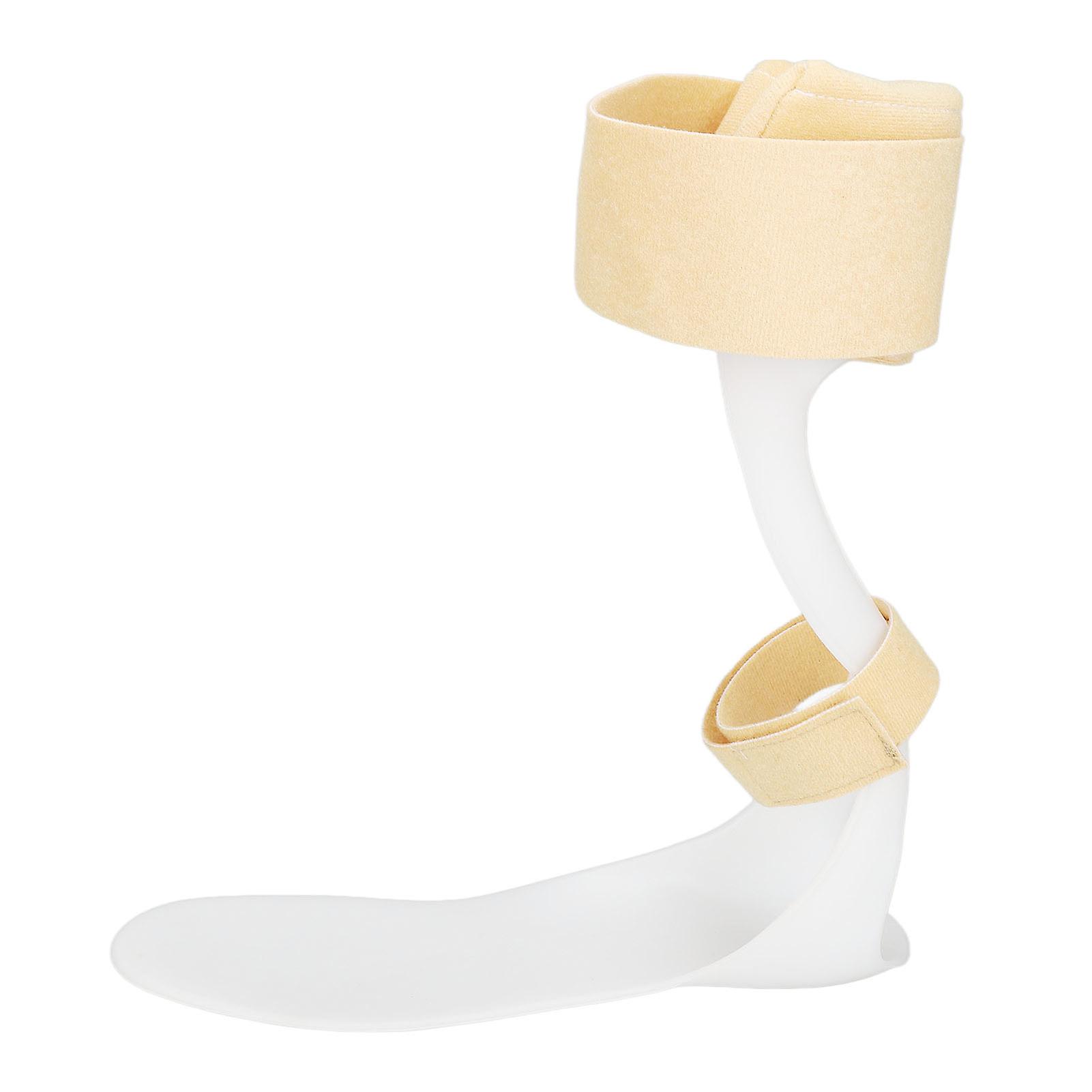 Ankle Foot Orthosis Support Half Palm Ultra Thin Tailorable Lightweight ...