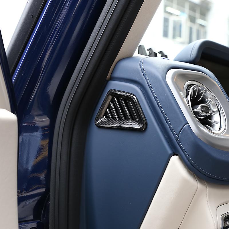 For Mercedes Benz G Class W463 Abs Carbon Fiber Car Interior Exterior ...
