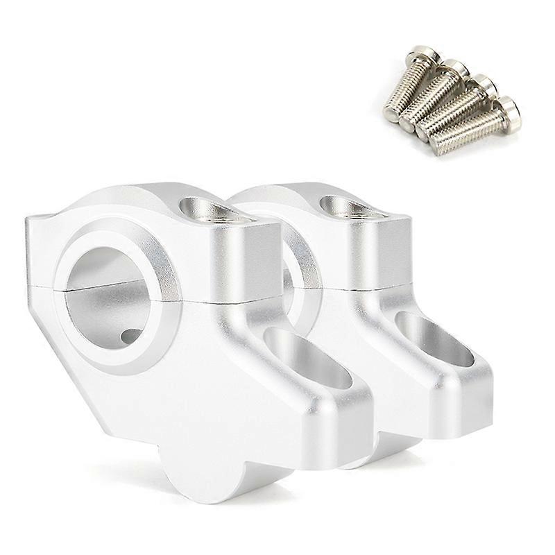 Fit For BMW F650GS F700GS R850GS R1100GS R1150GS 22mm 7/8 Offset ...