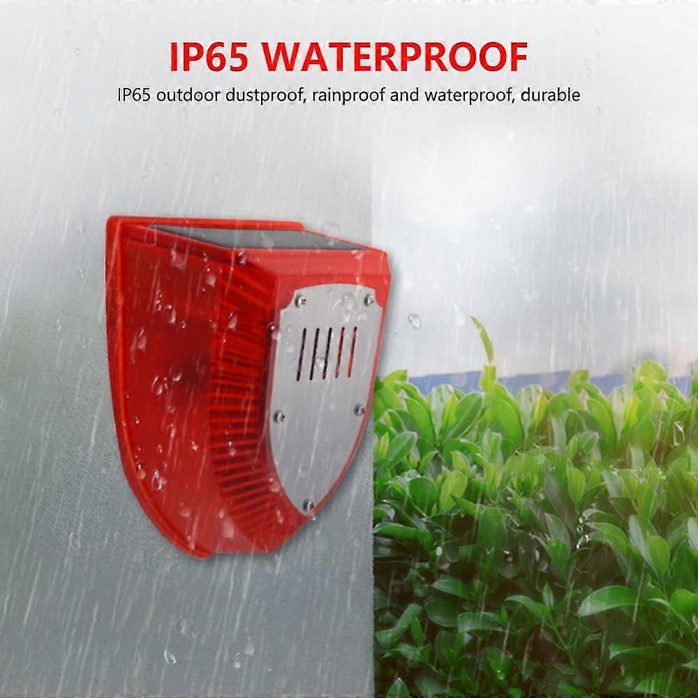 Alarm Animal Repellent Anti-wild Boar Drive Professional Alarmanti ...