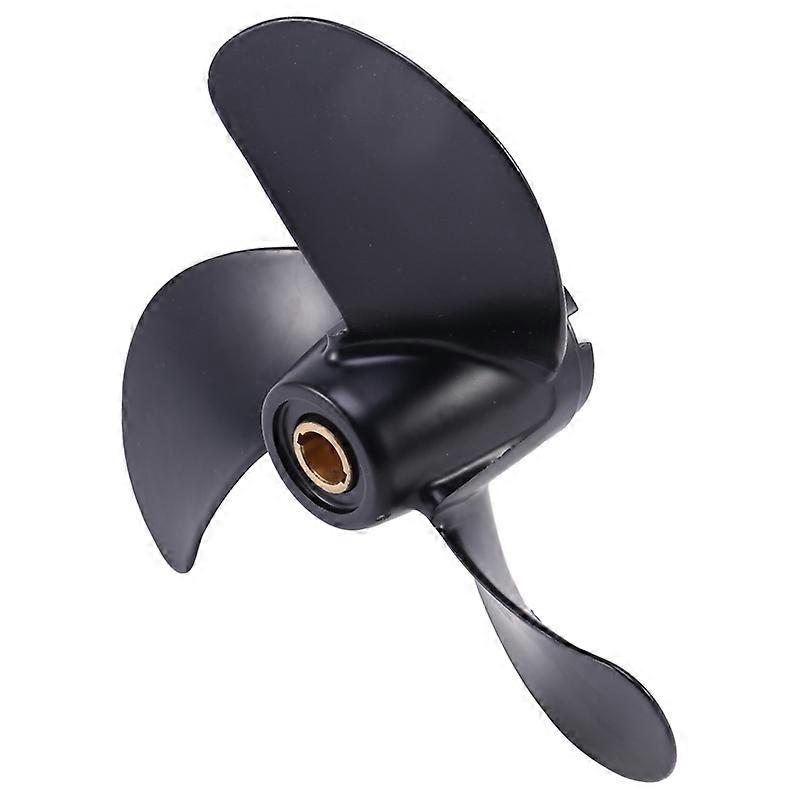 Marine Engine Propeller 7/8/8X7 1/2 58130-ZV1-840ZB, 5870 Suitable for ...