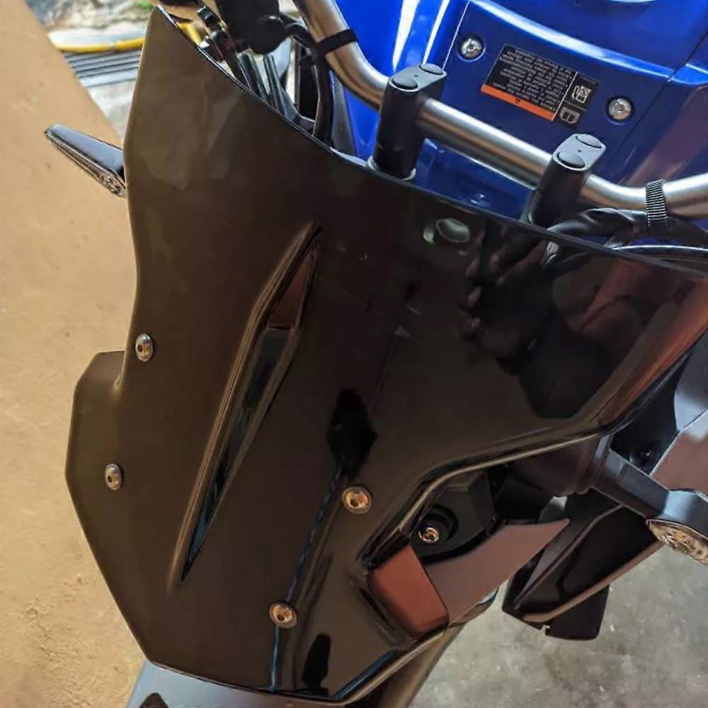 For Yamaha MT03 MT25 2020 2021 2022 2023 MT 03 Windscreen Windshield ...