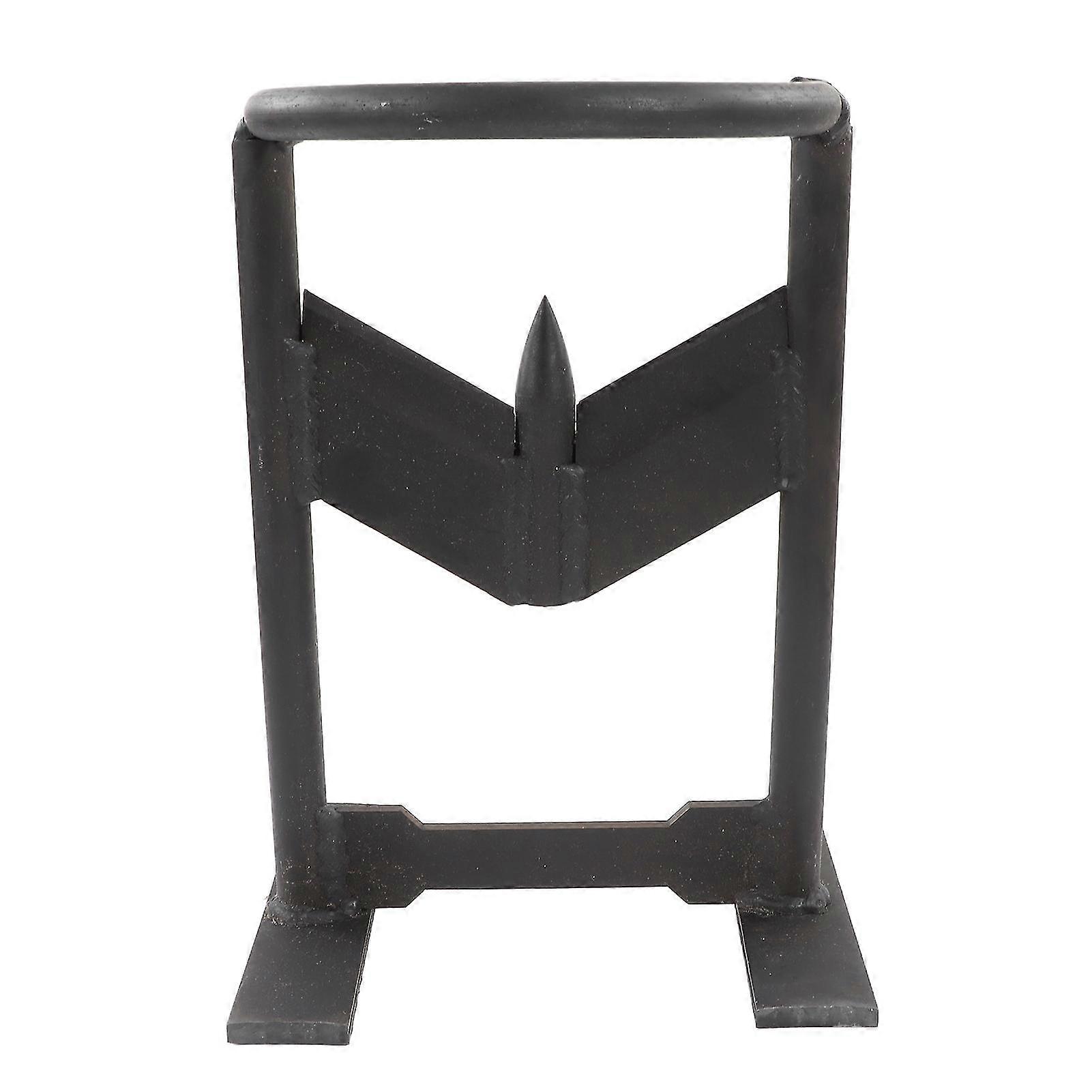 Manual Wood Splitter - Efficient and Safe with Sharp Blade ...