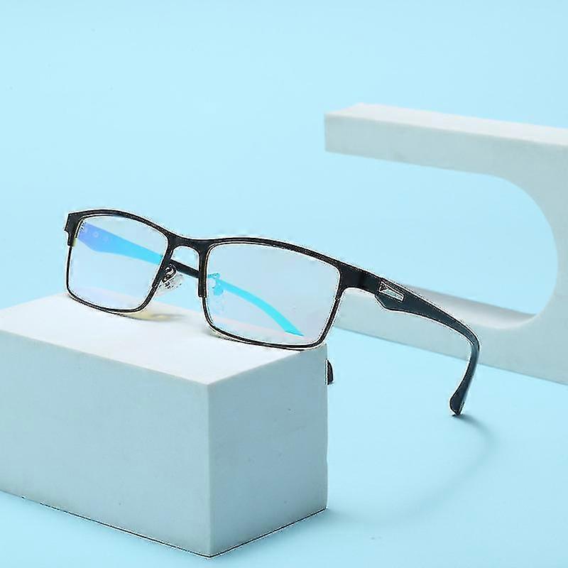 Color Blind Glasses, Fashionable Red-Green Color Blind Glasses Color ...