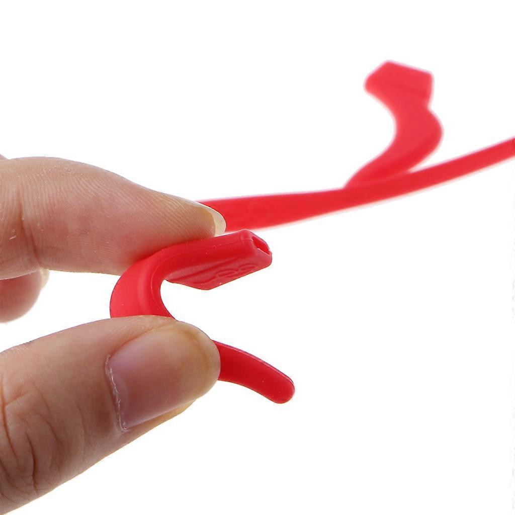 Kid Eyewear Glasses Neck Retainers Spectacle Head Sport Safety Strap ...