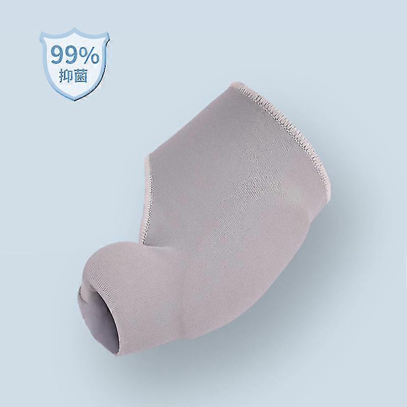 1 Pair Hallux Valgus Orthosis With Gel Pad, Big Toe Separator, Bunion ...